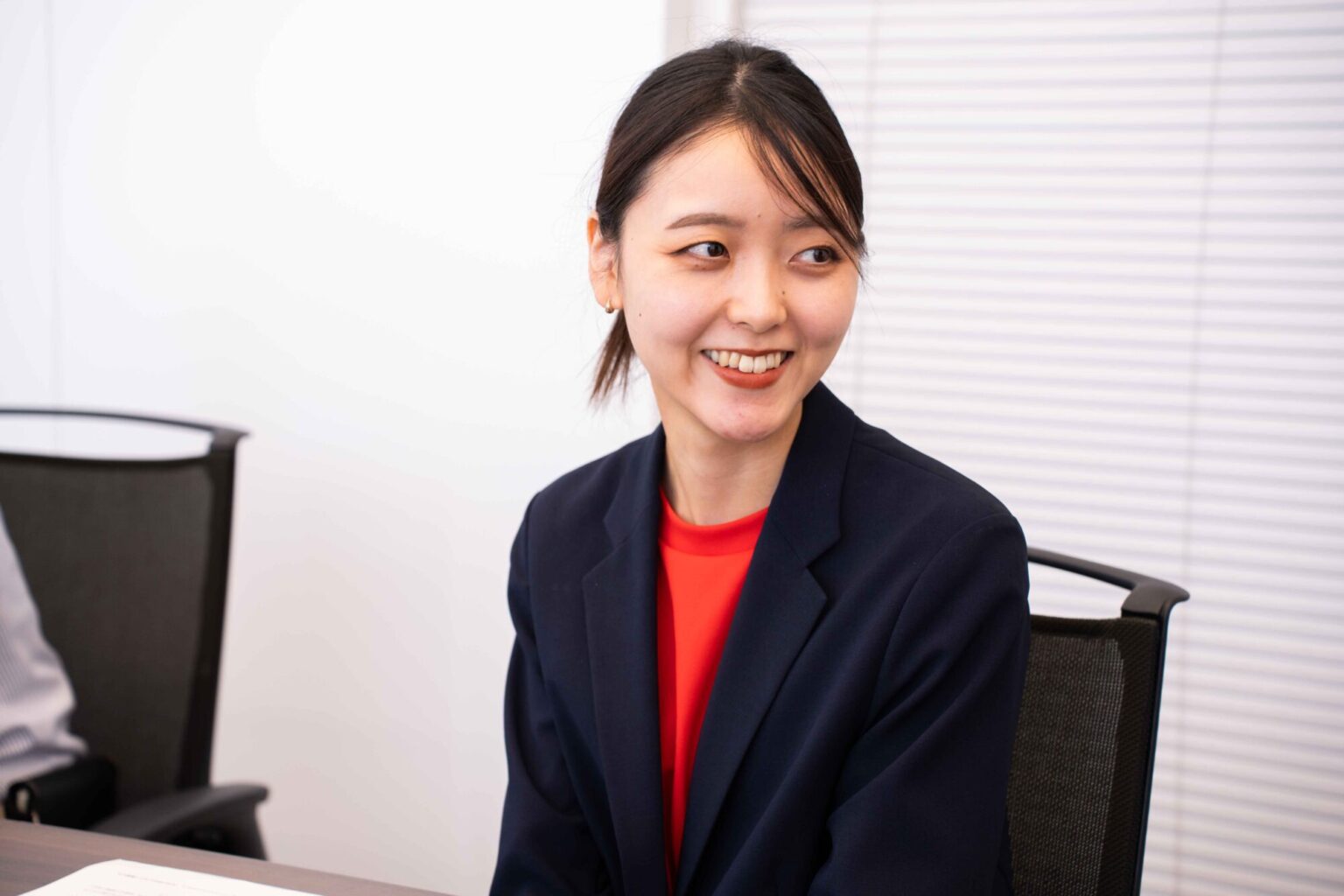 日立グループ新会社発足 動画だからこそ伝わる新社長の熱い思い - PIVOT株式会社